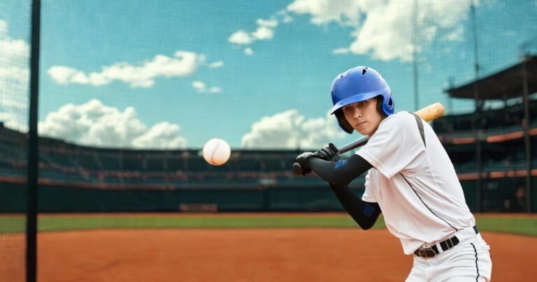 How to Read a Batter's Stance & Adjust Pitching Strategy